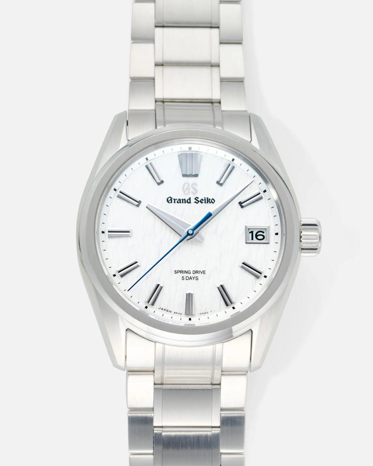 5 Grand Seiko watches that have fallen under retail in May 2026