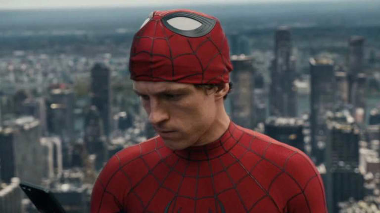 MCU is finally fixing Tom Holland's Spider-Man with Brand New Day change