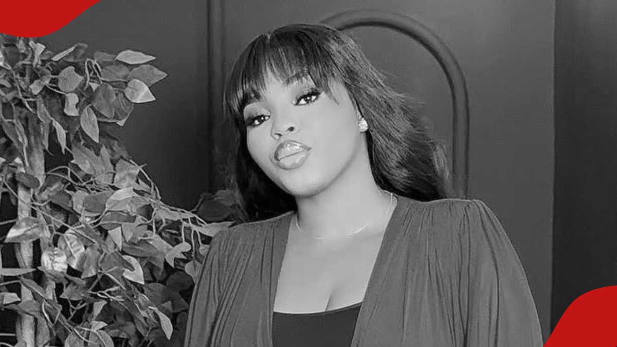 Popular TikToker Monique Pearls dies after short illness, leaves behind ...