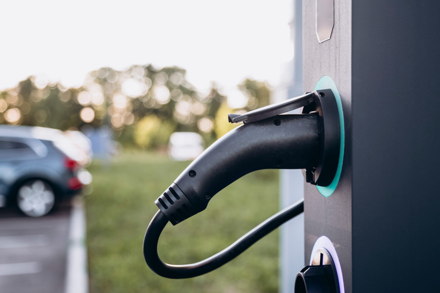 La star de l’électrique signe un retour en force pendant que le marché ...