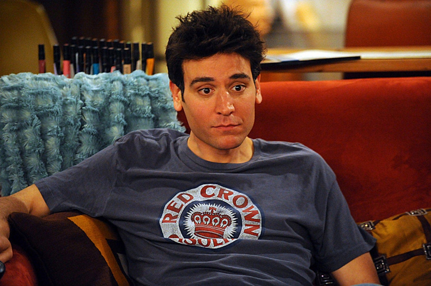 11 of the most annoying main characters in TV history — sorry
