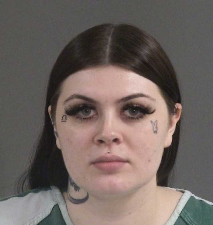 SC woman arrested for prostitution after undercover officer finds ...