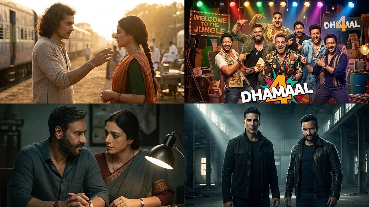 Imtiaz Ali, Ahmed Khan, Priyadarshan, and others: Filmmakers set to ...