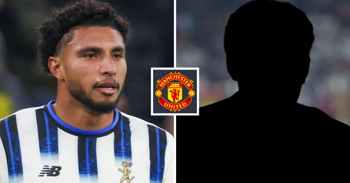 Man Utd to make 'serious' £50m move for Prem midfielder after Ederson signs