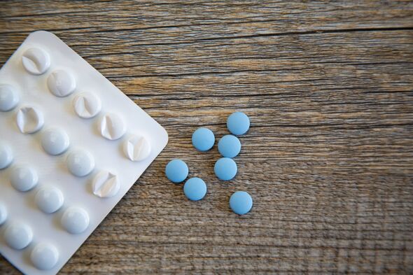 Hay fever drug Benadryl taken by millions linked to higher dementia risk