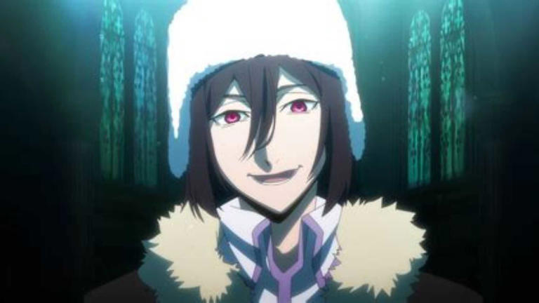 10 smartest anime villains of all time, ranked