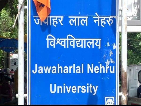 JNU extends hostel stay for final-year master's students till June 30 ...