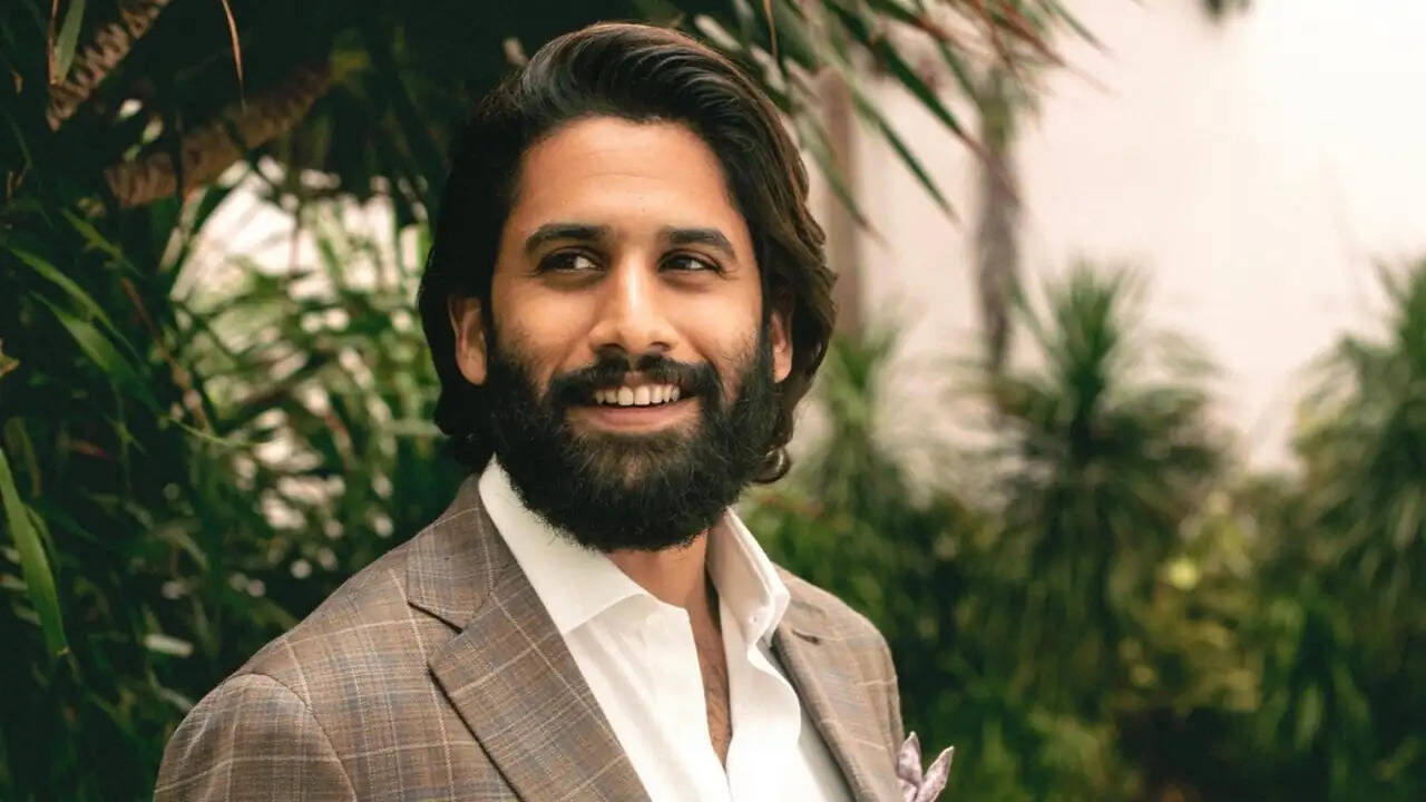 Naga Chaitanya's personality rights case: Delhi High Court sends ...