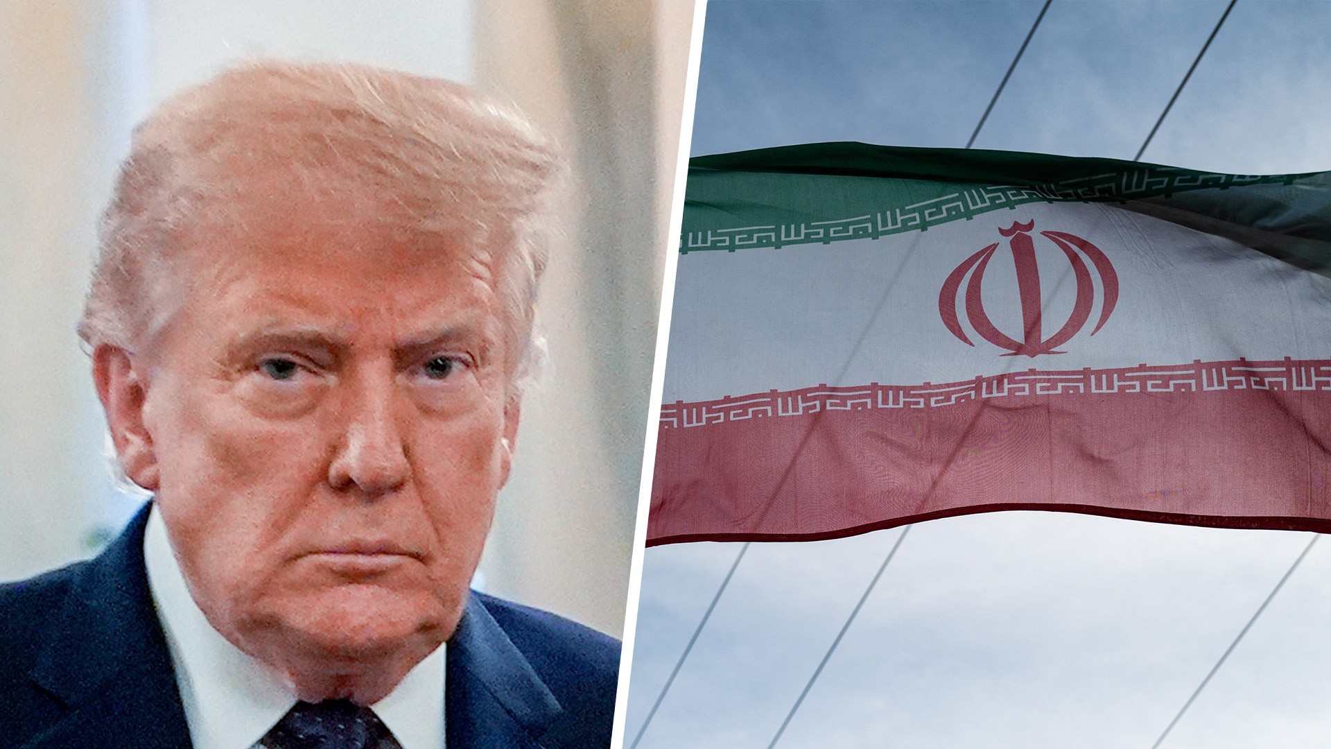 New extension to Iran-US ceasefire hinges on Trump’s sign-off