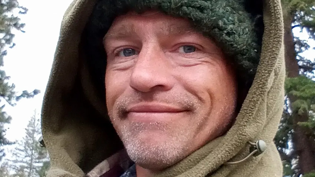 Alaskan Bush People star Matt Brown feared dead after witnesses saw him ...