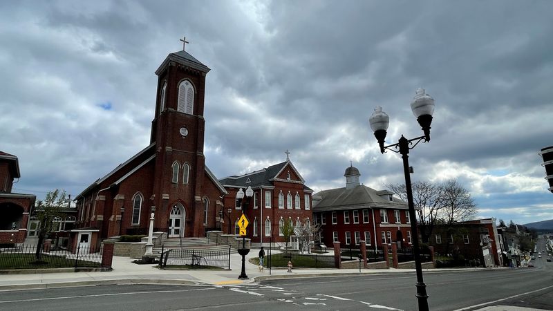 10 charming Maryland small towns where retirees live the good life ...