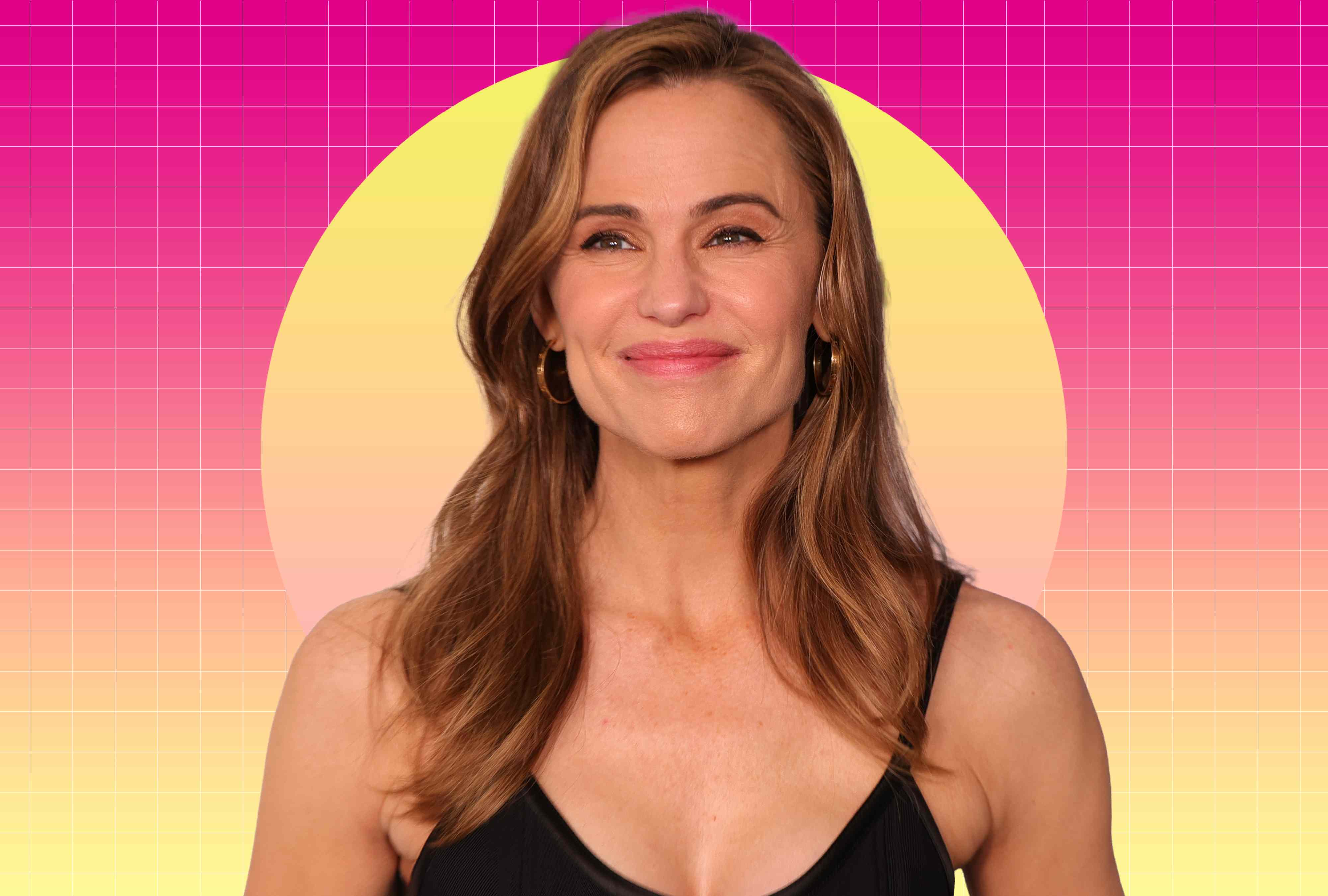 Jennifer Garner just shared an easy dinner that's perfect for summer