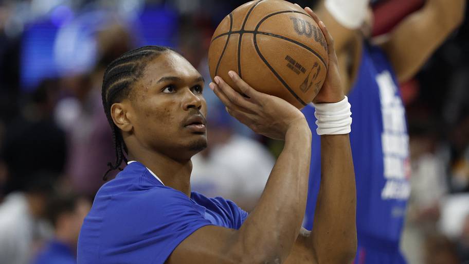 Predicting Pistons' contract extensions for Ausar Thompson, Jalen Duren ...
