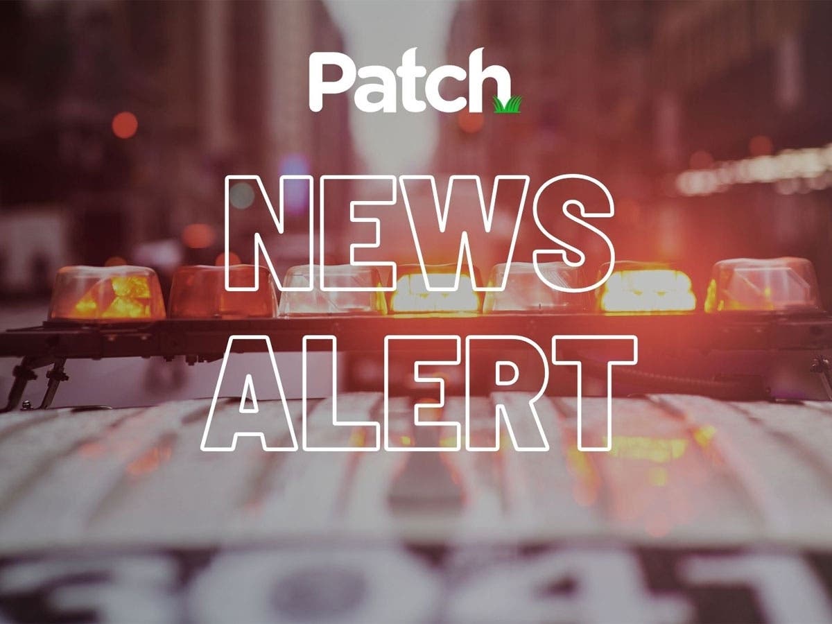 SWAT, police at Duke Island Park for training in Bridgewater Friday