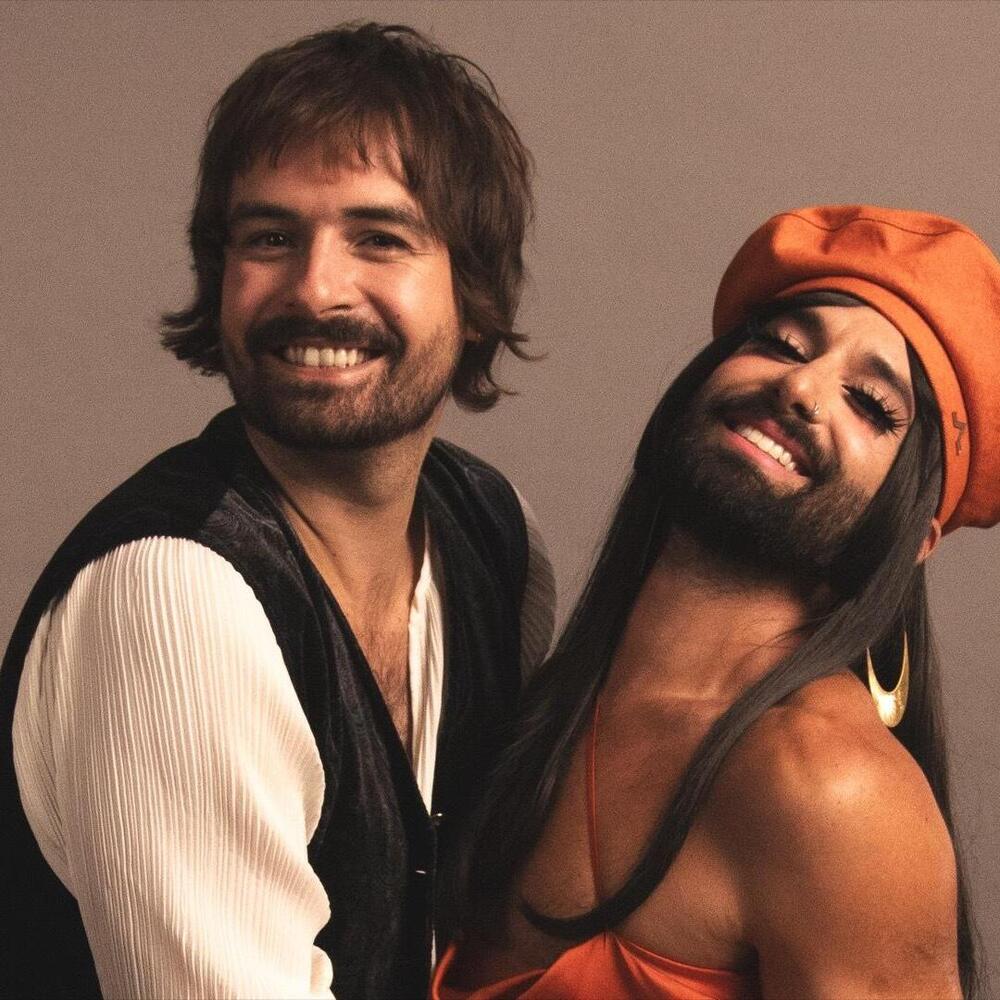 Conchita Wurst singt Wiener Lieder: Die Show „Frau Thomas & Herr Martin ...