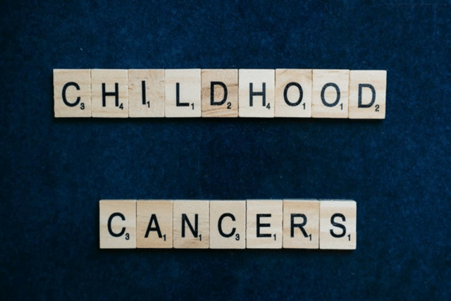 Childhood cancer: Childhood cancer is no longer fatal! 85% of children ...