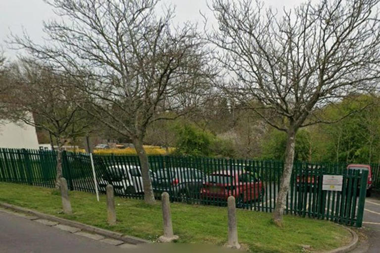 Man dies after being hit by car in Bristol car park