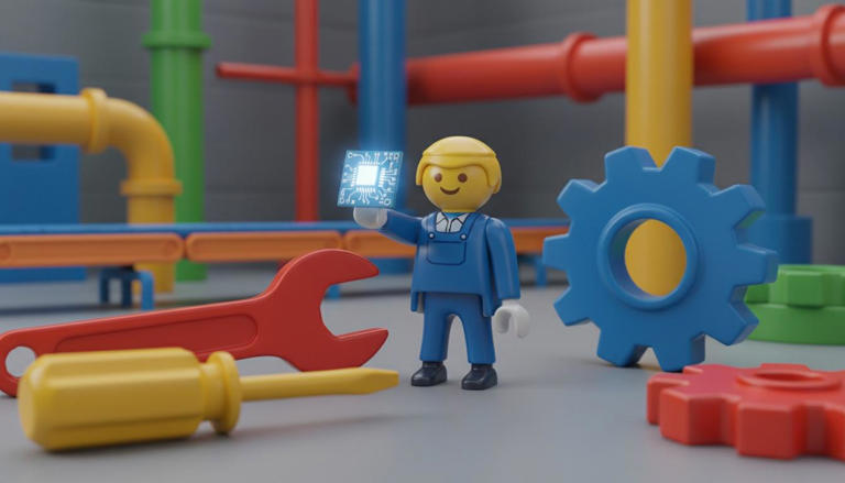 Google fa concorrenza a Raspberry Pi e Arduino, scheda economica con AI ...