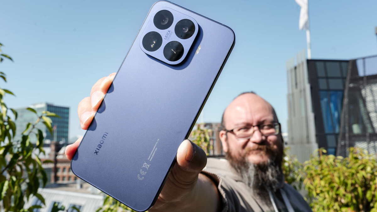 Xiaomi 17T Pro vorgestellt: Neues Modell kann etwas, was kein anderes ...