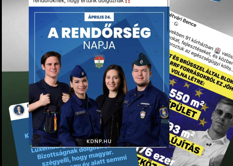 Egymilliós sérelemdíjat és bocsánatkérést vár Rétváritól a miatta ...