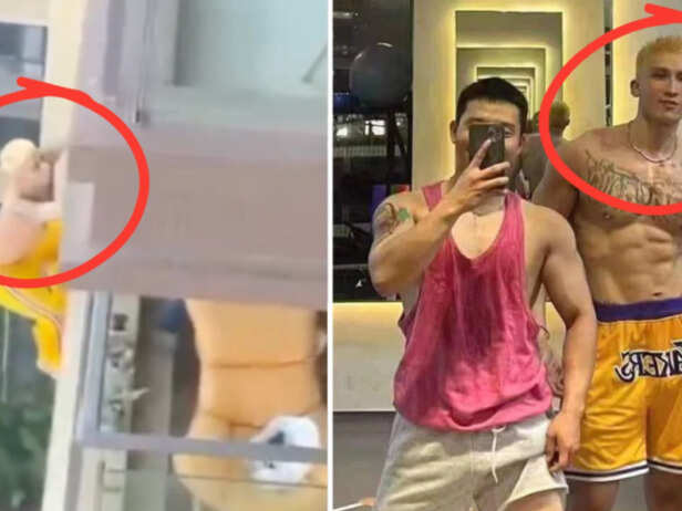 Did the internet just fake Huang Mao’s death? Viral cheating story ...