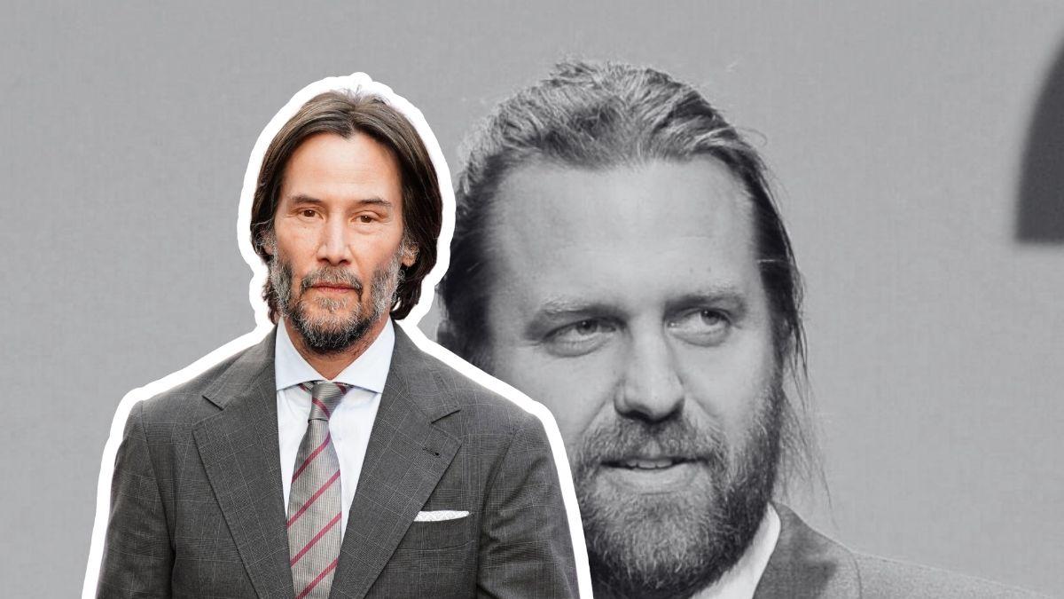 ¿Lealtad o error? Keanu Reeves pide “misericordia” para el director ...