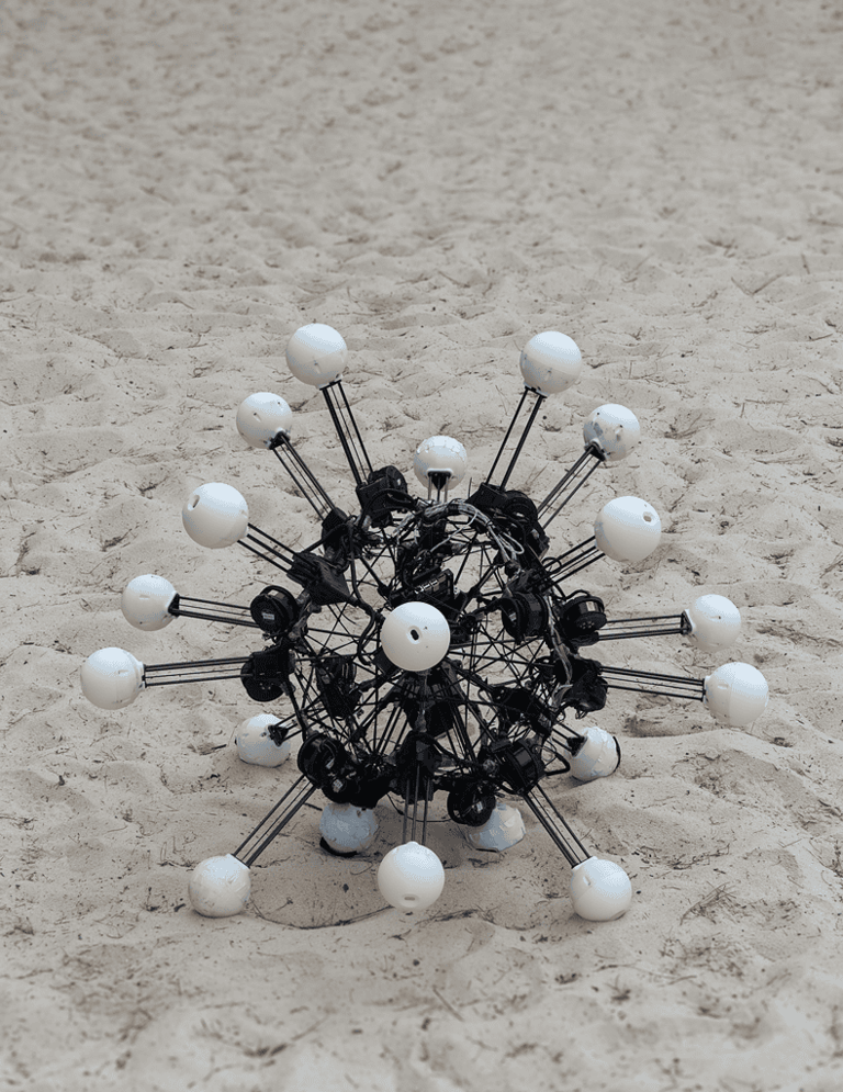 This weird 20-legged robot moves like nothing else on Earth and it ...