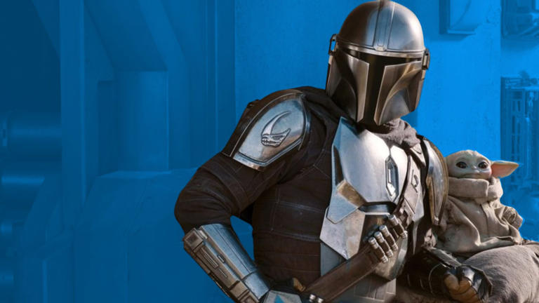 Aufgepasst, Kopfgeldjäger: Amazon verkauft cooles „Mandalorian“-Lego ...