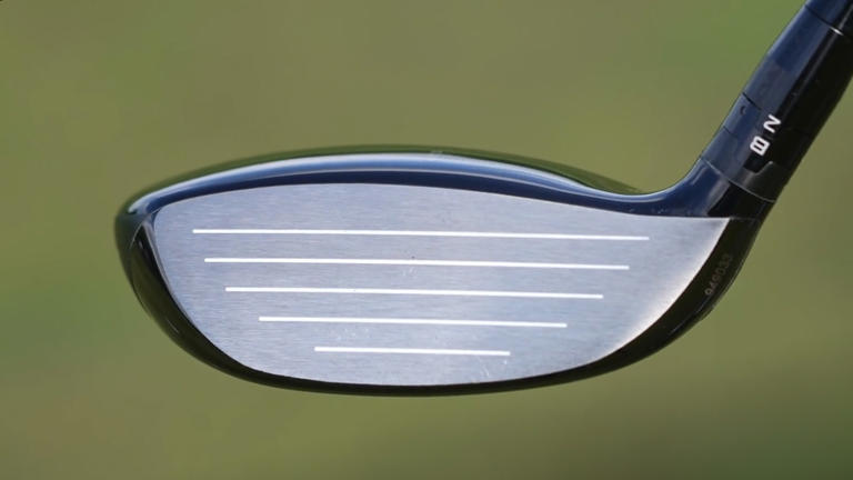 Titleist GTS2 fairway wood review: The club that can do it all