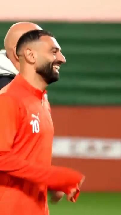 Vertical 2026 World Cup team preview - Egypt