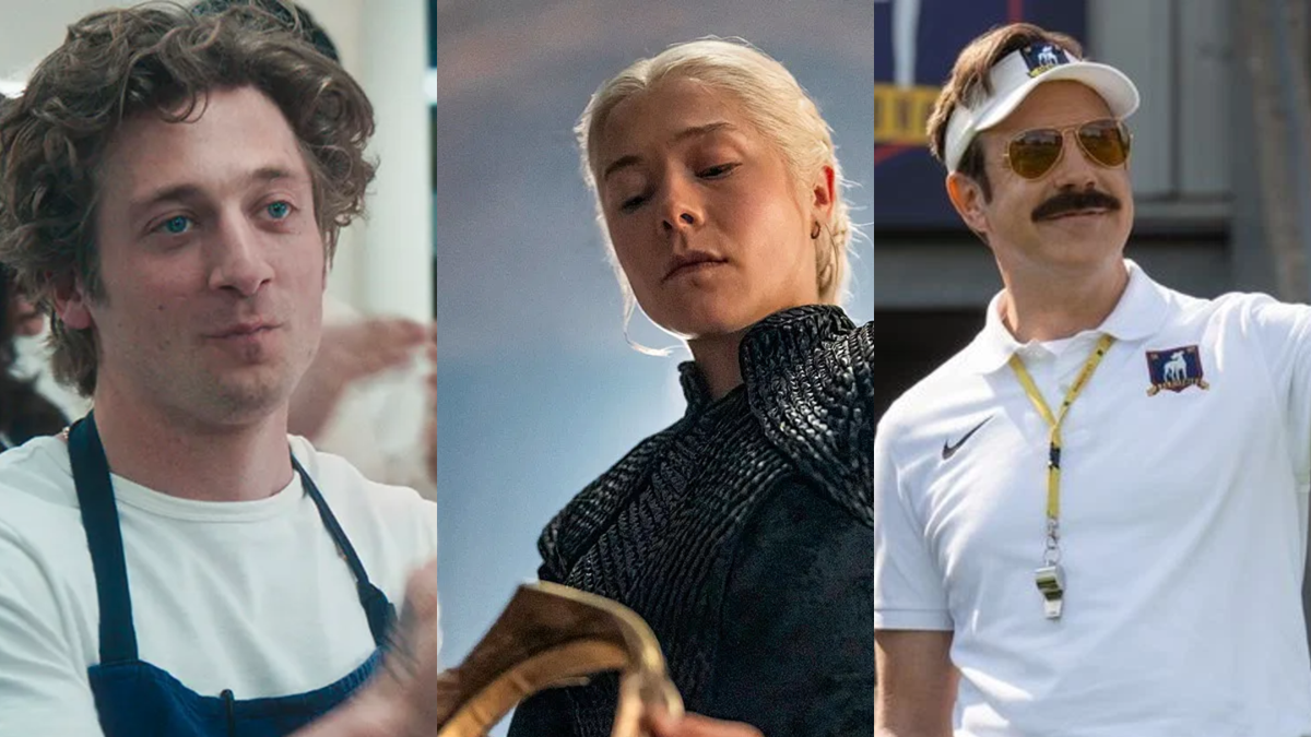 The 20 TV shows we're most excited to watch this summer