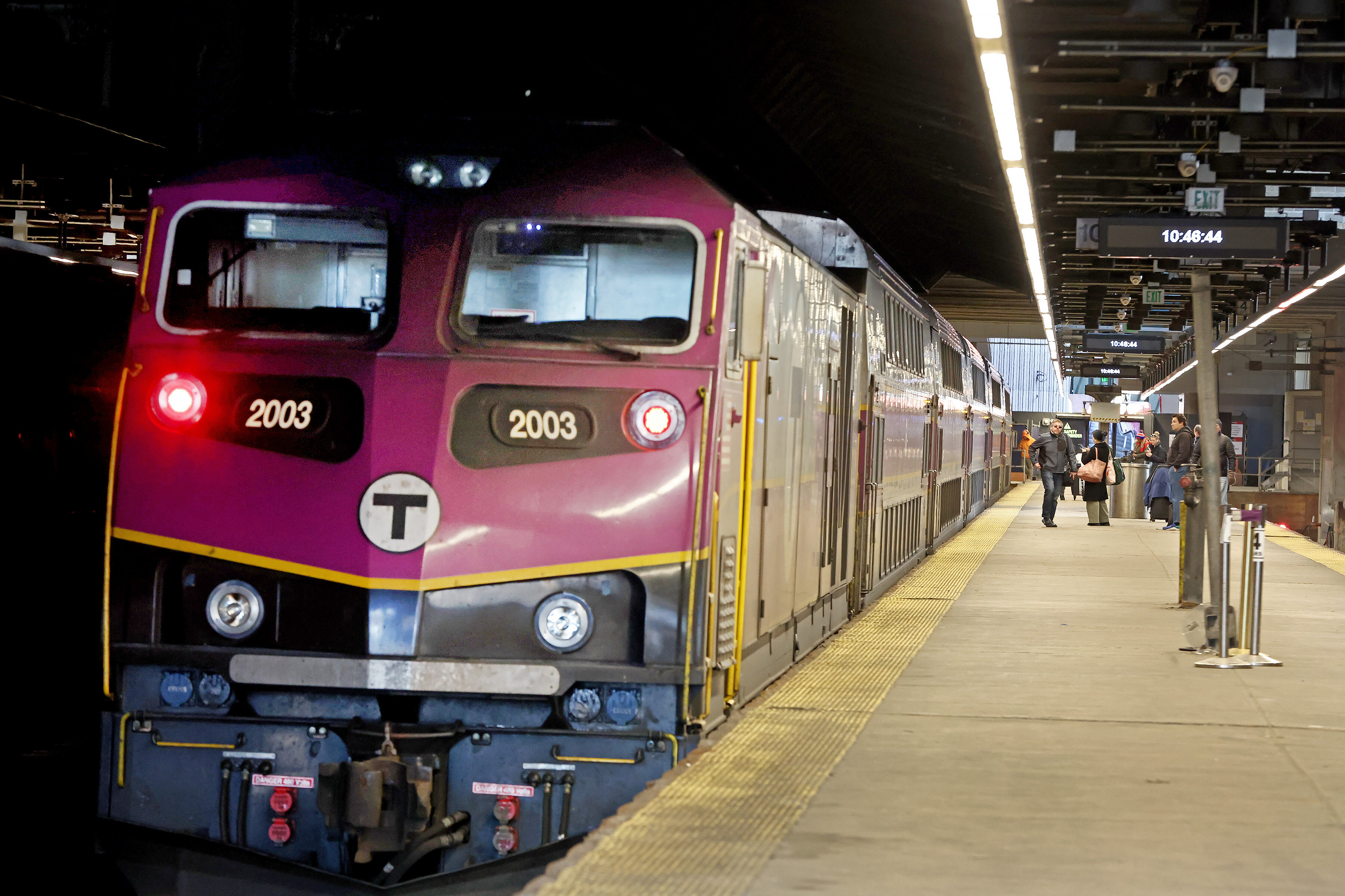 MBTA outlines efforts to help FIFA World Cup visitors navigate transit