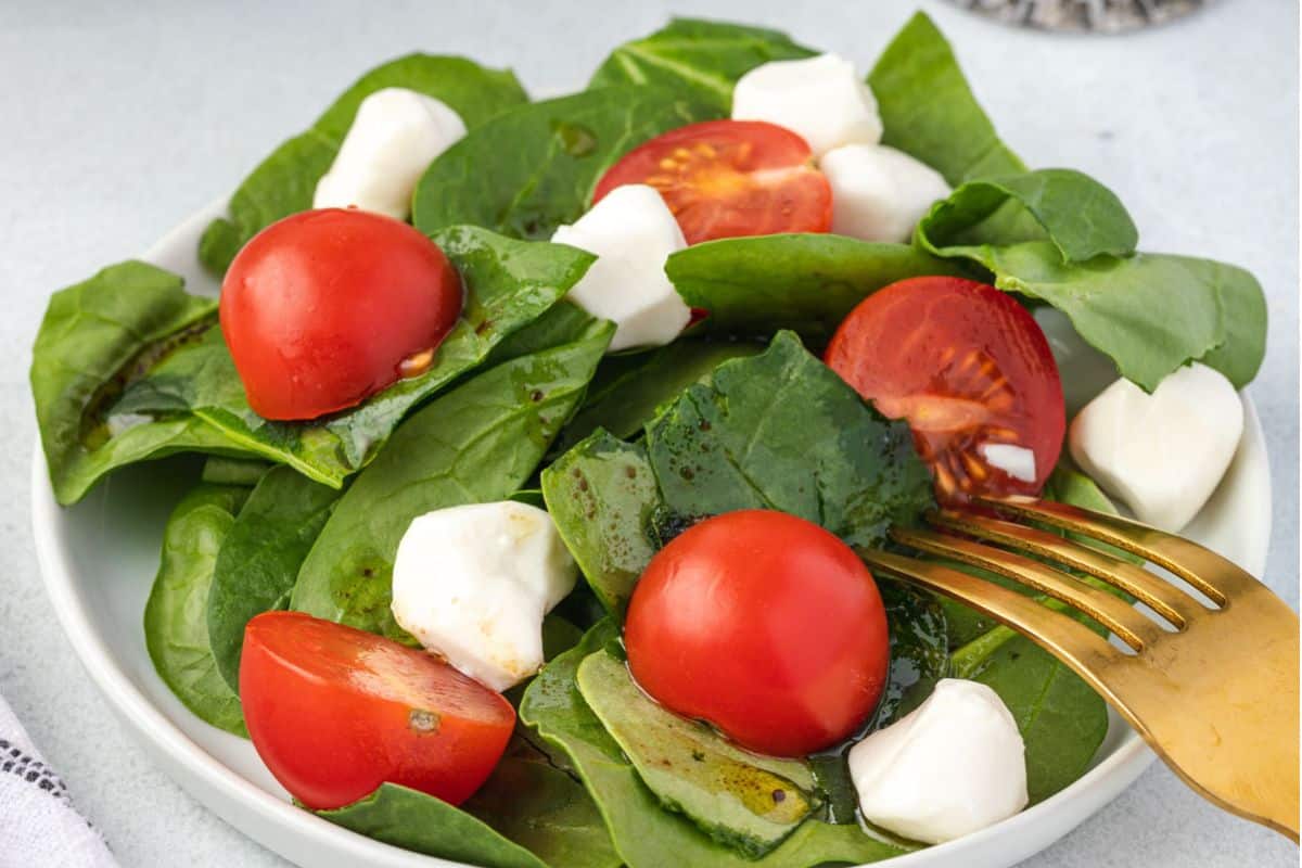 16 hearty packed lunches for busy spring weekdays
