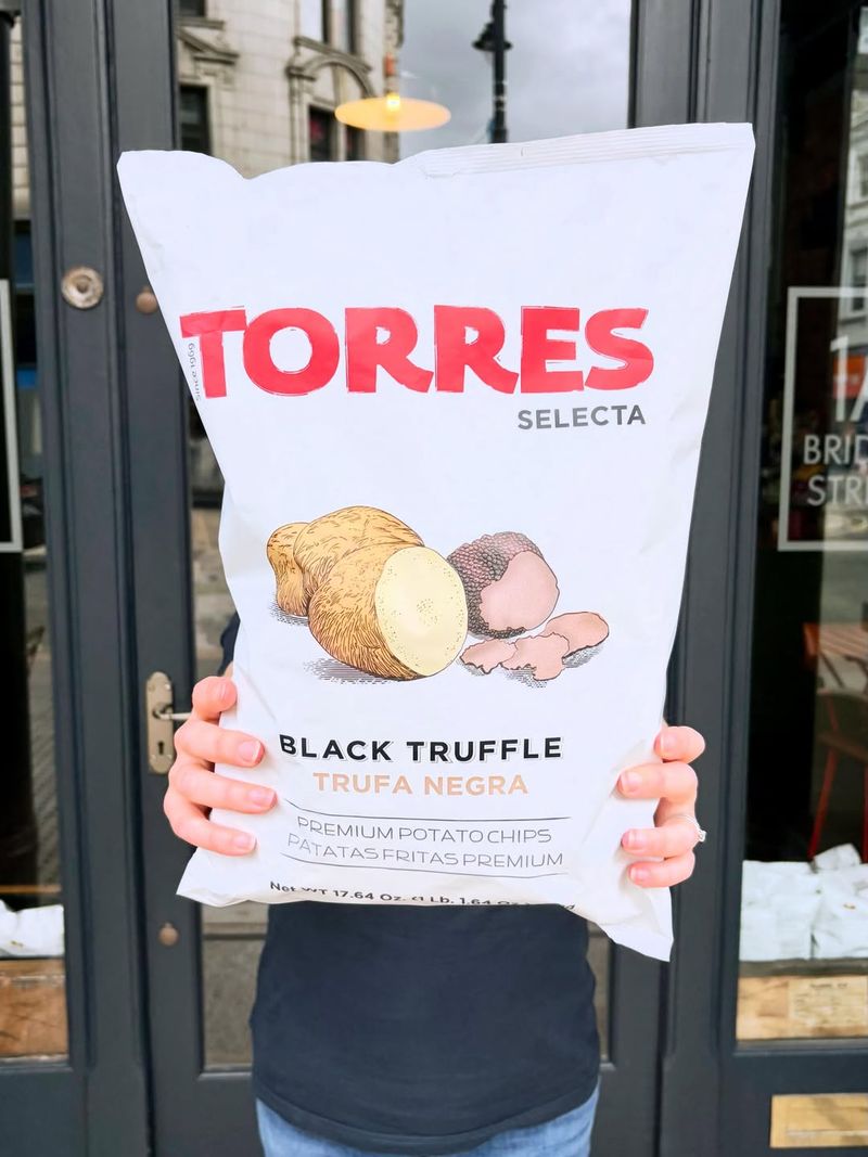 20 fancy snacks people pretend are better than they really are