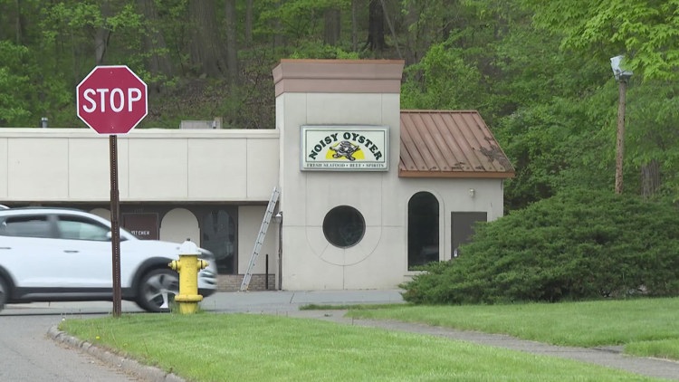 Canton man indicted in deadly shooting at Noisy Oyster Pub in Akron ...