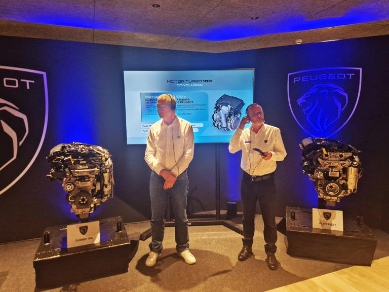 Adiós al motor PureTech: Peugeot explica qué pasó, cómo ha respondido y ...