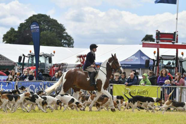 Road disruption expected for one of Cumbria's biggest annual events