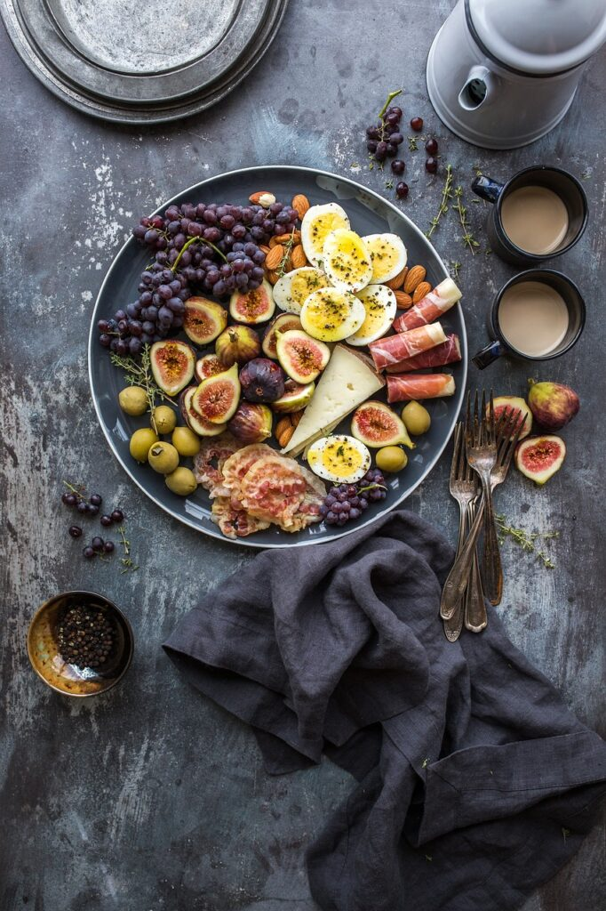 8 reasons people who grow up poor develop a relationship with food that ...