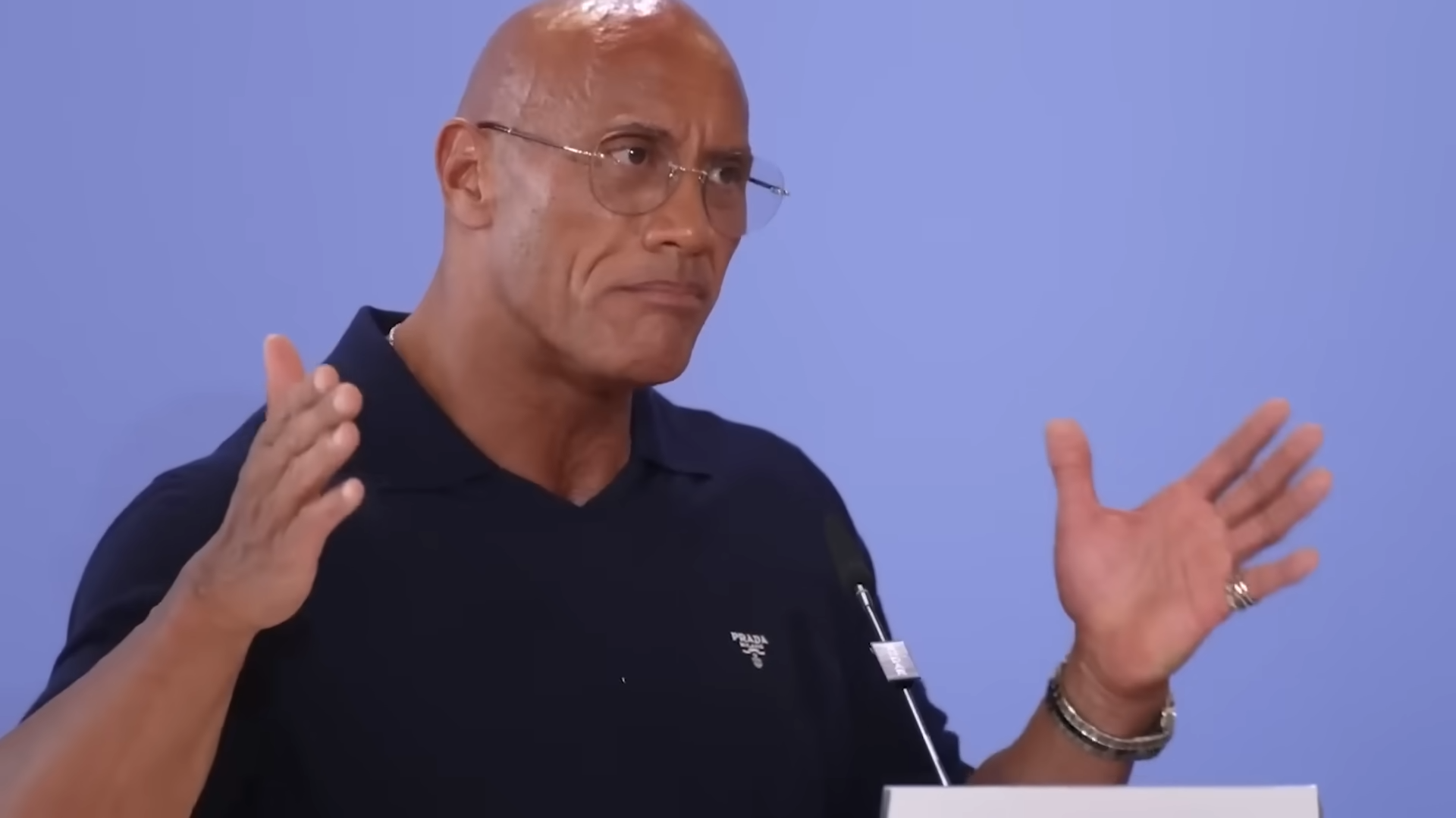 The Rock’s Oscar push backfired - and everyone saw it
