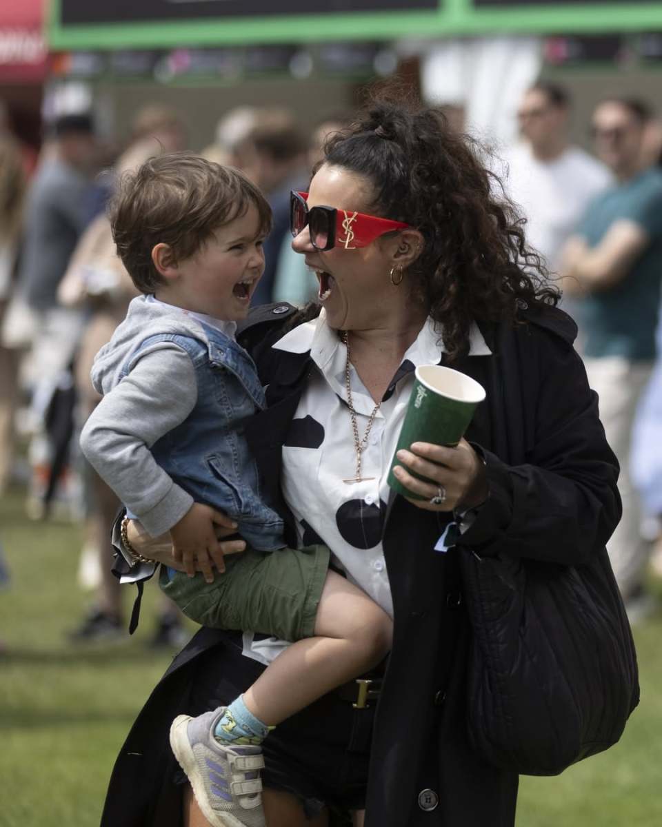 Taste of Dublin is back with a bang for the ultimate weekend of food ...