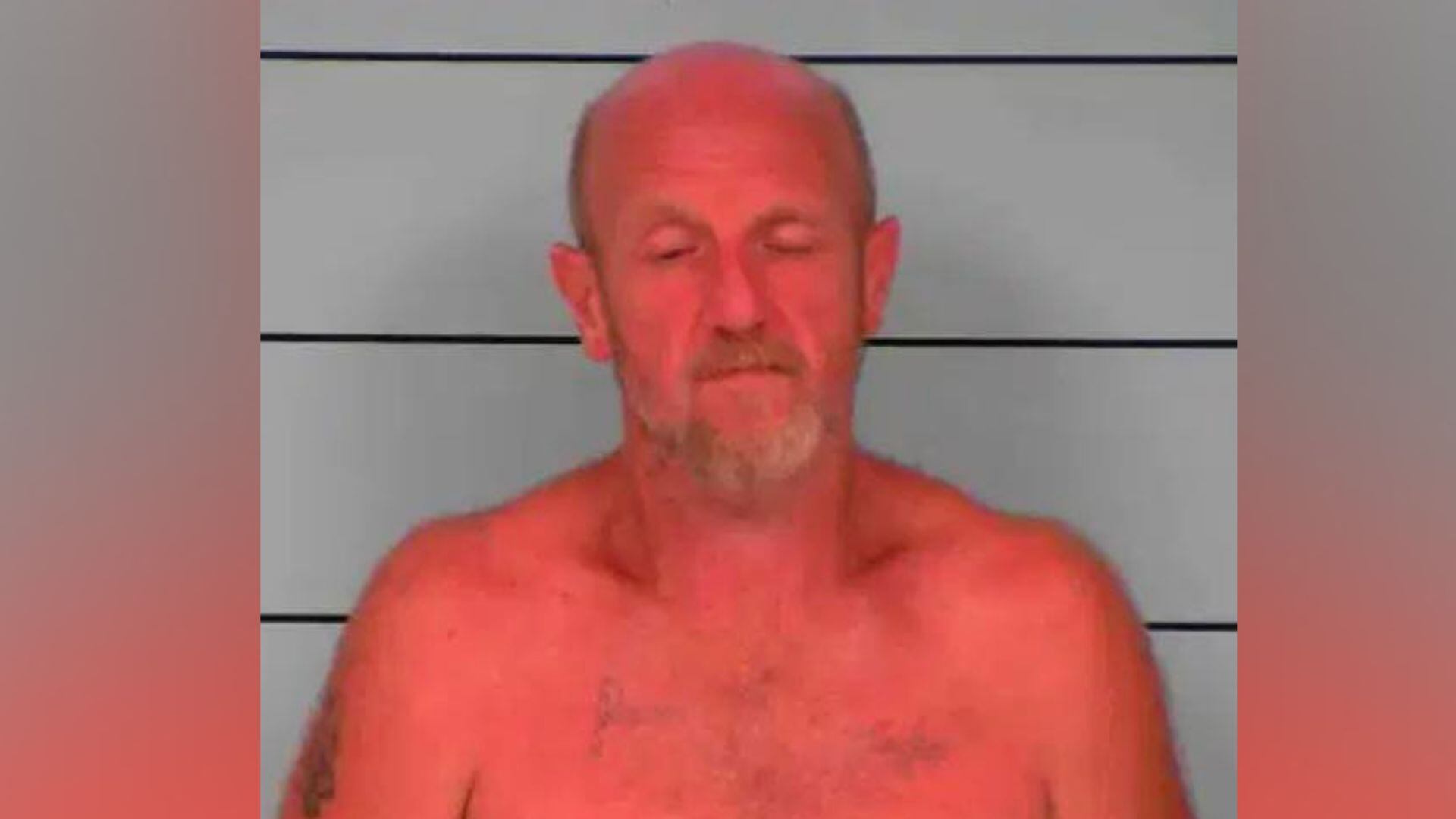 Wanted Nicholas County murder suspect arrested