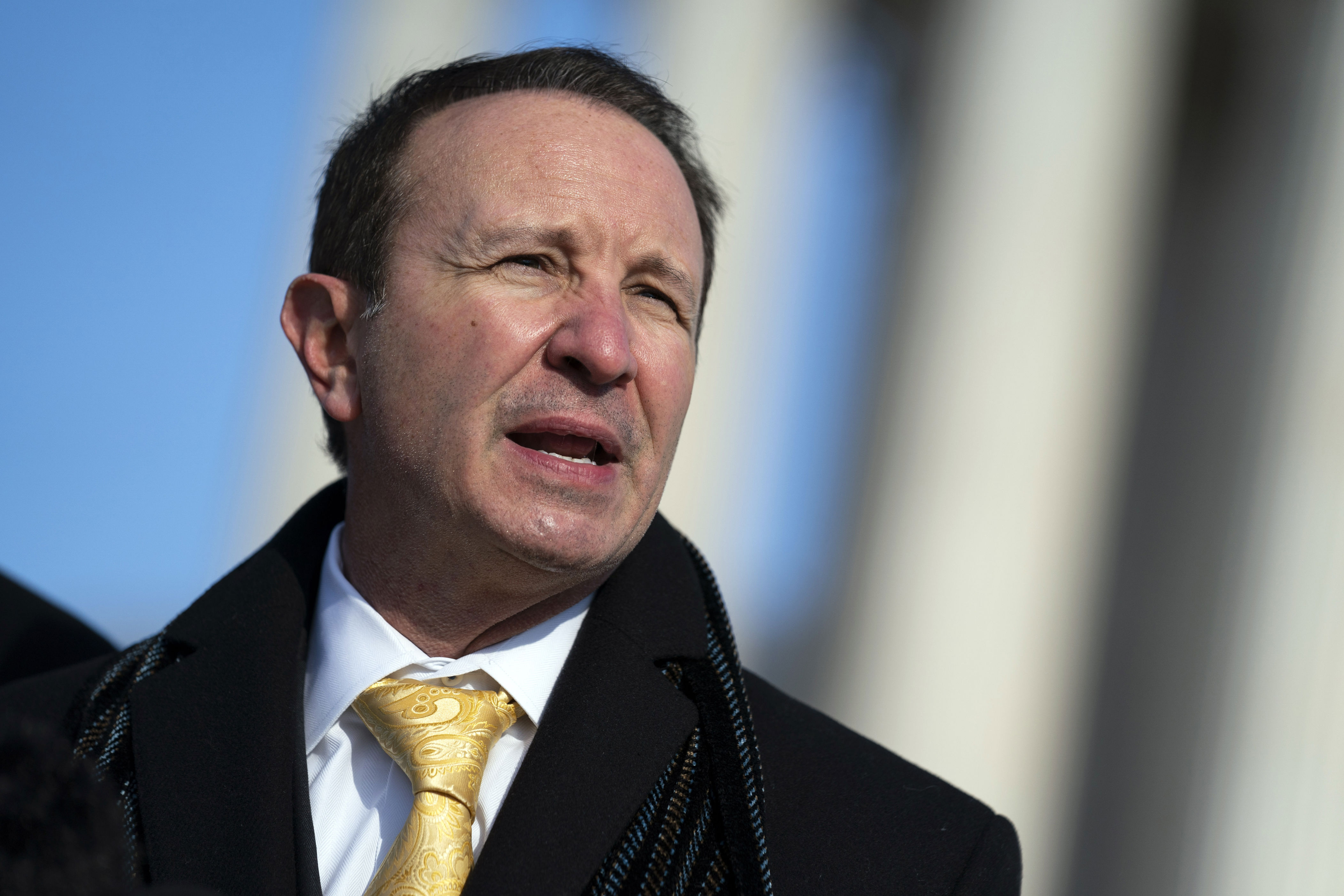 Louisiana Republicans pass gerrymandered map that eliminates majority ...