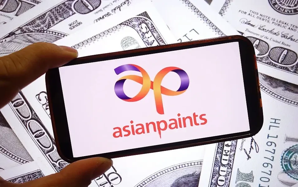 Asian Paints Q4 profit jumps 69%, declares ₹23 dividend