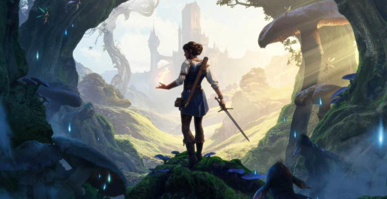 Fable gets delayed to 2027 to avoid GTA 6 launch