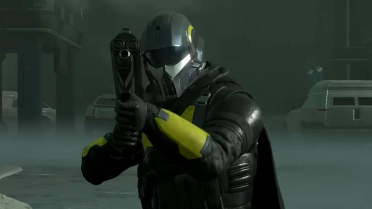 Helldivers 2 players say new patch made the game look worse with "awful ...