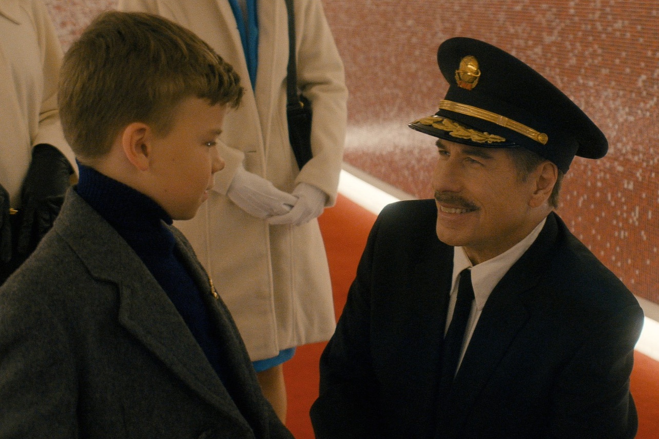 Stream it or skip it: ‘Propeller One-Way Night Coach’ on Apple TV, John ...