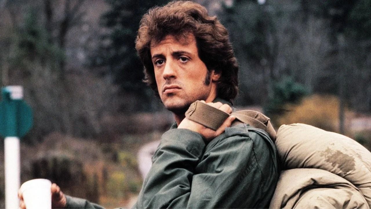 Boa notícia para os fãs de Rambo! Finalmente sabemos quando o novo ...