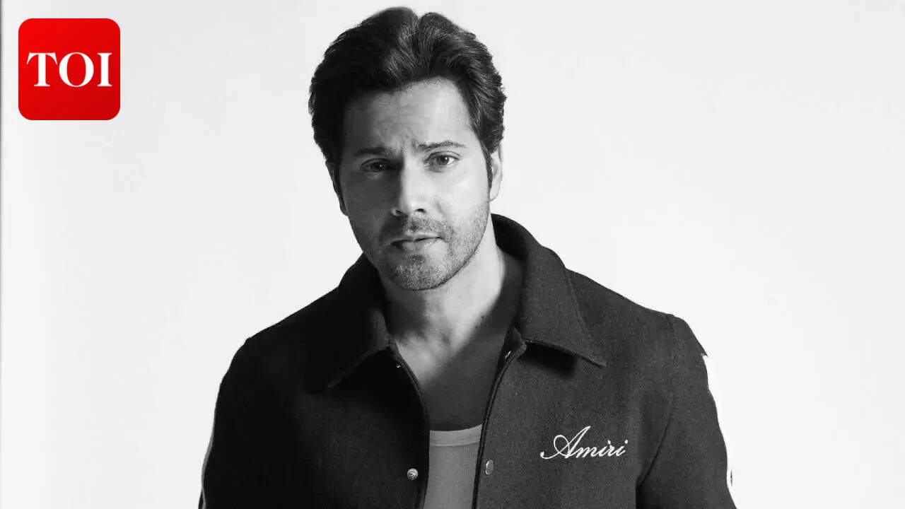 Varun Dhawan joins Salman Khan, Amitabh Bachchan, Jackie Shroff and ...