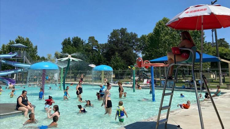 Nampa hosting water safety event as summer heats up