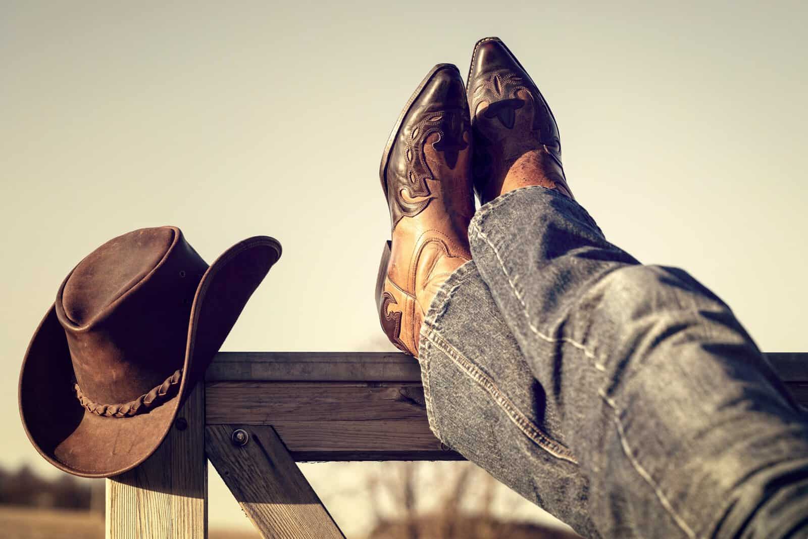 11 foods real cowboys actually ate in the Old West